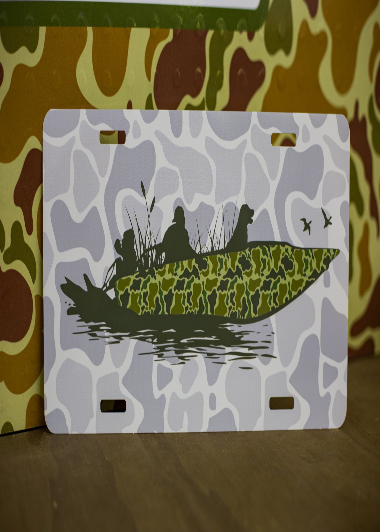 Duck boat - tag – The Pineapple Post