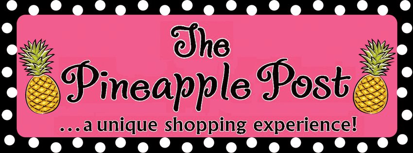 CREAM PUFFY BUNNY – The Pineapple Post