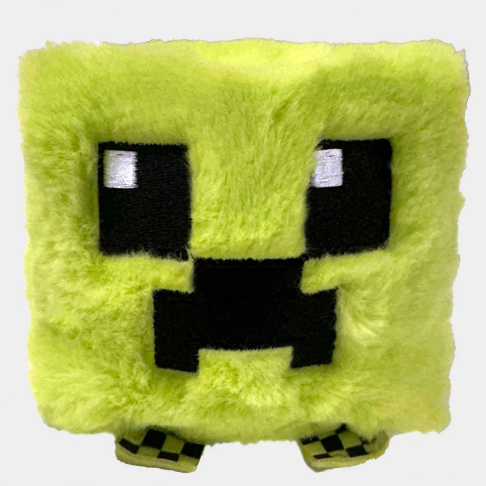 MINECRAFT CREEPER BNCE – The Pineapple Post